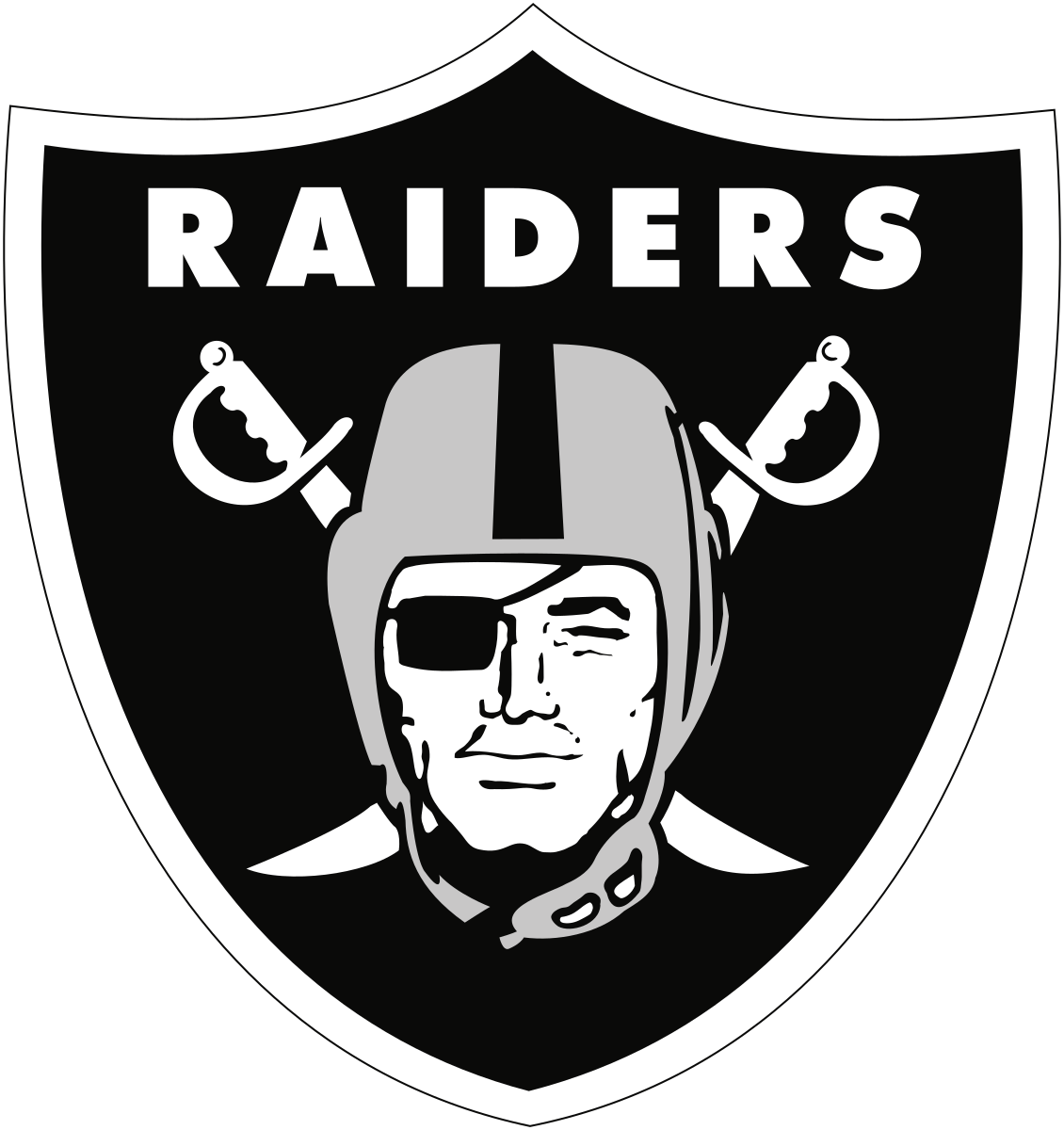 Las Vegas Raiders – Forza México