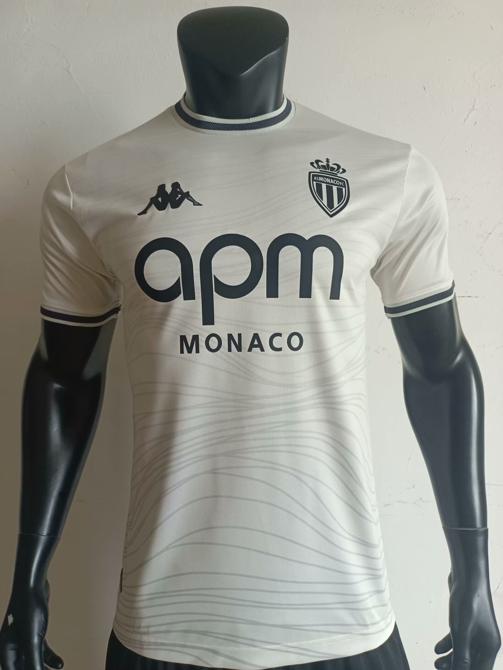 AS MONACO VISITA VERSIÓN JUGADOR 24-25 – Forza México