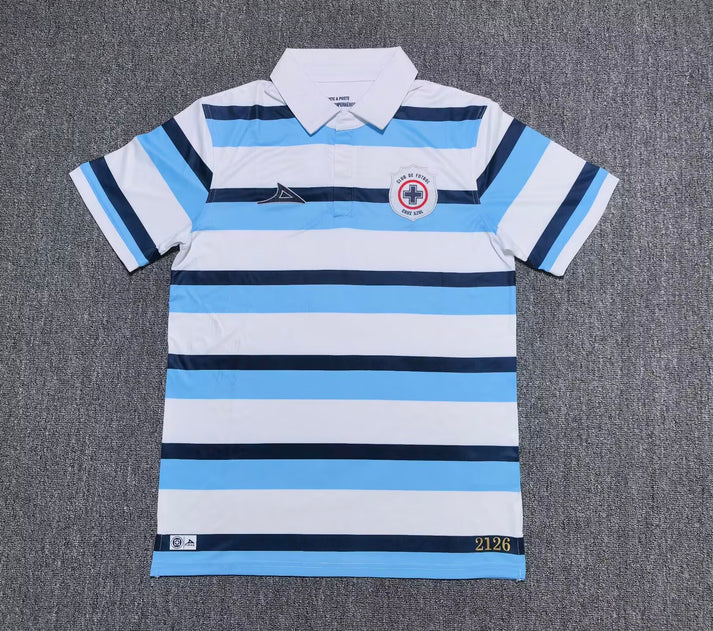 CRUZ AZUL EDICIÓN ESPECIAL 25-26 – Forza México