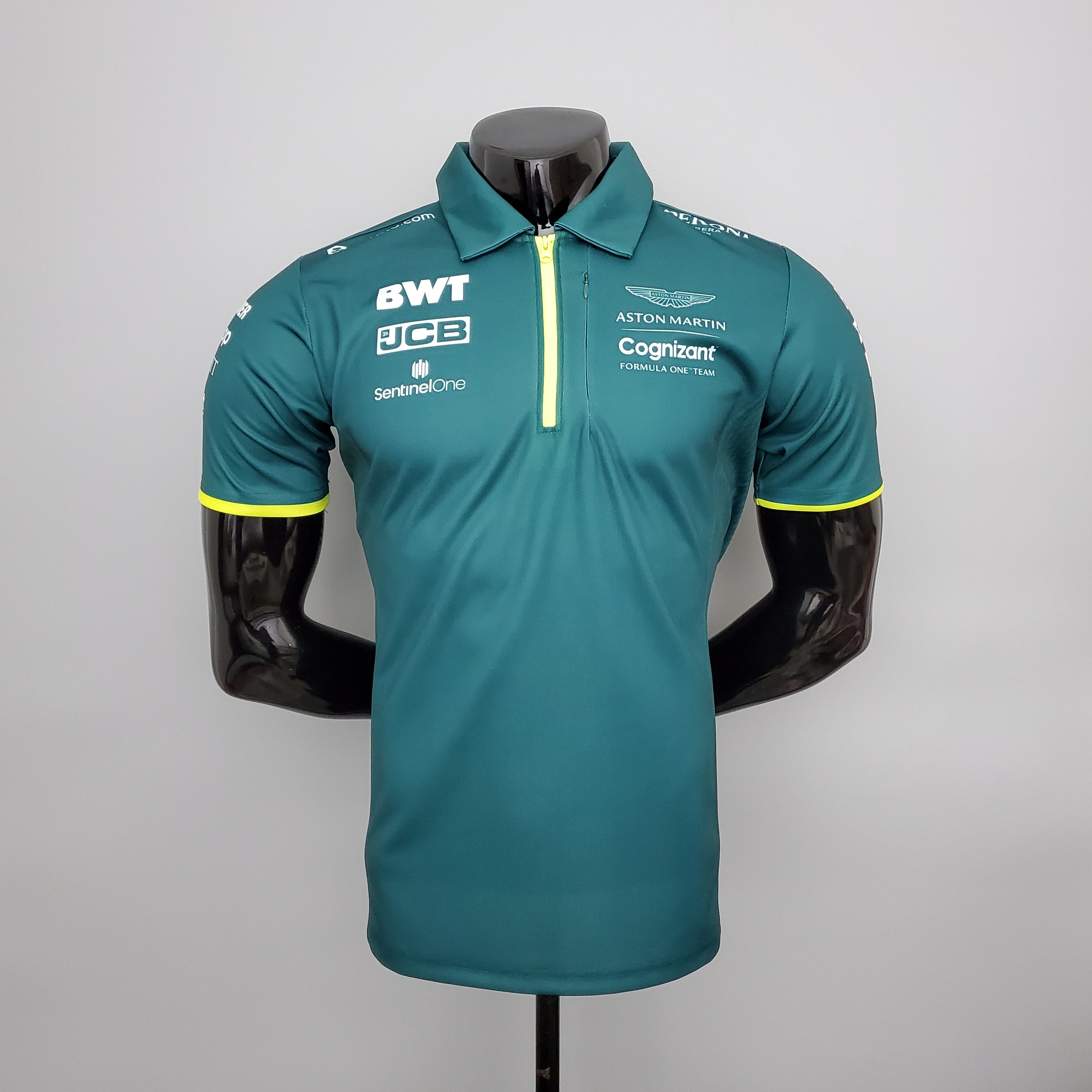 Aston Martin Polo – Forza México