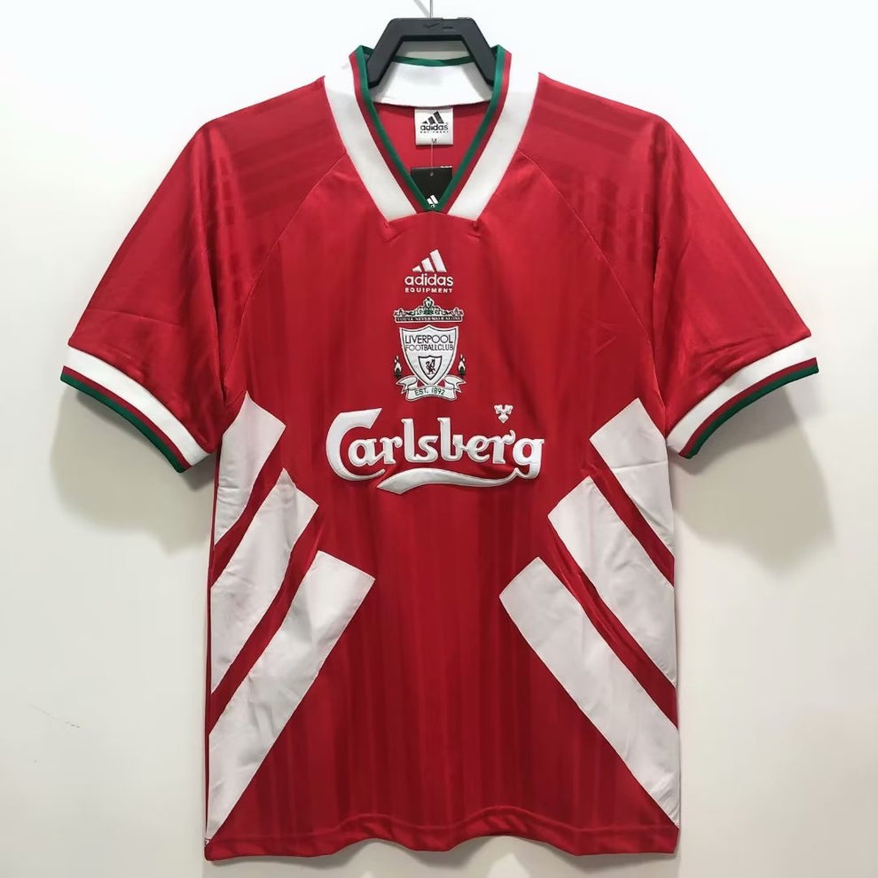 LIVERPOOL LOCAL RETRO 93-95 – Forza México
